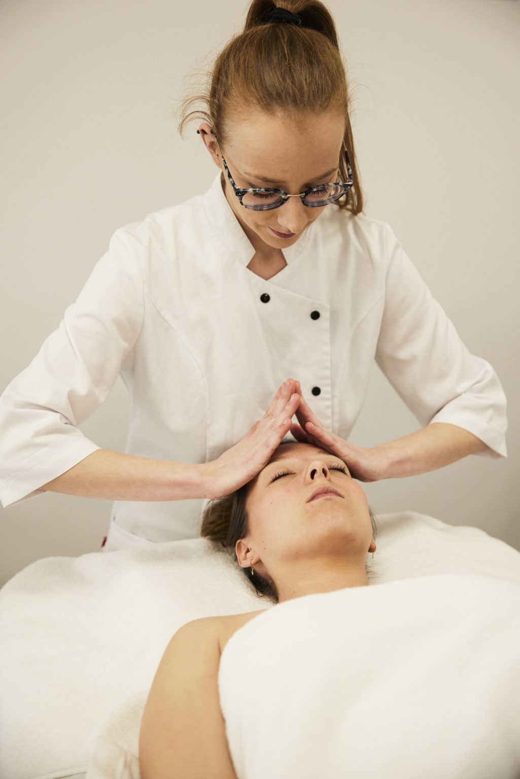 Formation et cours de massage bien-être⎮Ecole de massage Tagnon